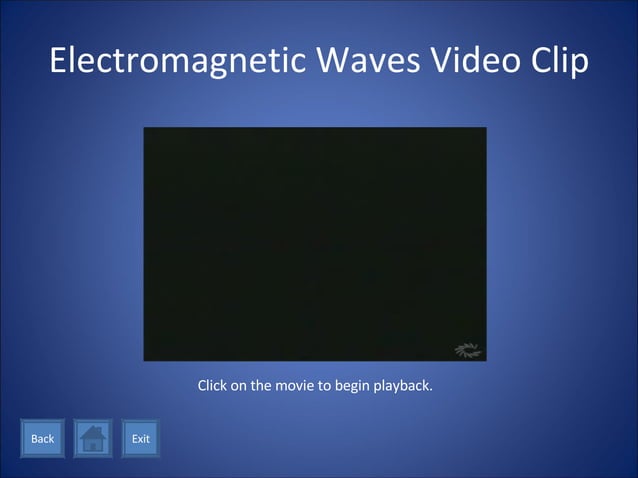 Introduction to Waves and Waveforms | PPT | Physics | Science