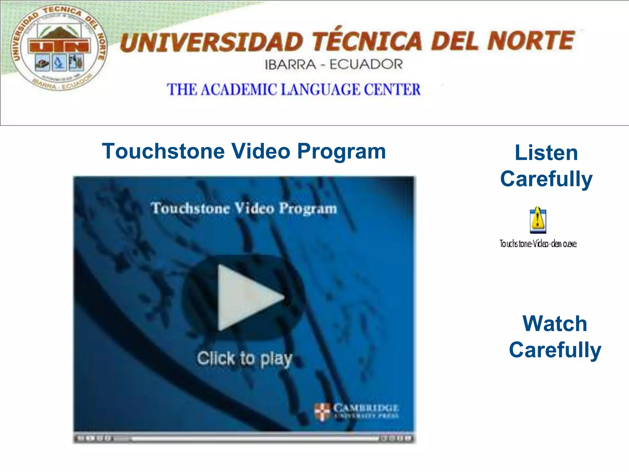 Interactive ppt by javier burgos part 2 | PPT