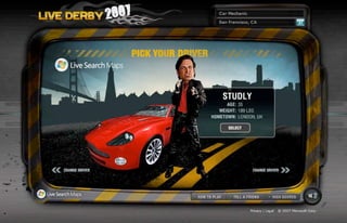 Art Direction/Design/Interactive | PDF