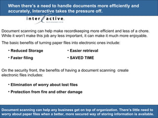 Interactive Presentation | PPT | Desktop Publishing | Computer Software ...