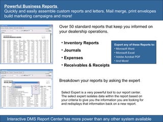 Interactive Presentation | PPT | Desktop Publishing | Computer Software ...