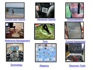 Avoiding Information Overload | PPTX