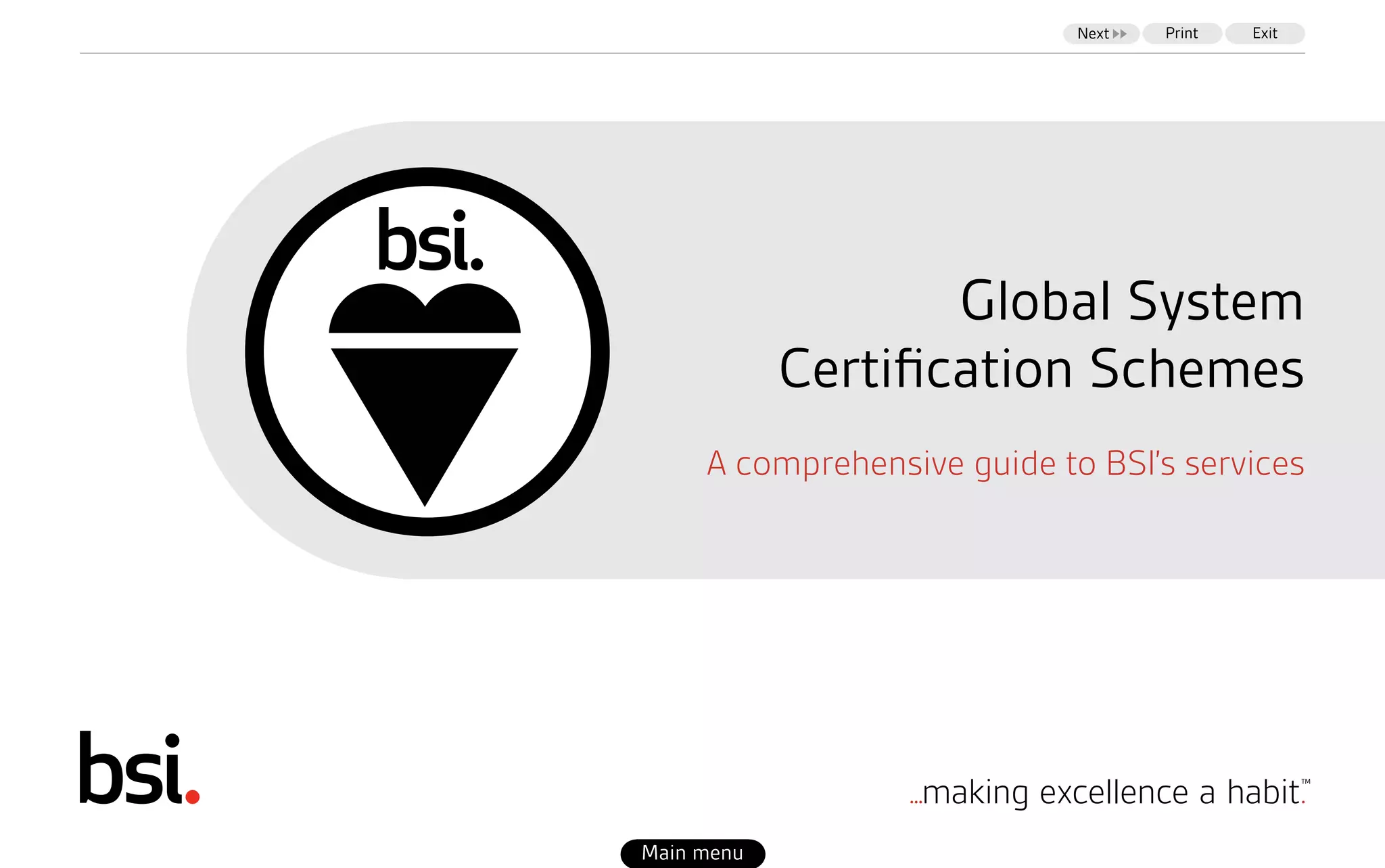 Interactive product guide final | PDF