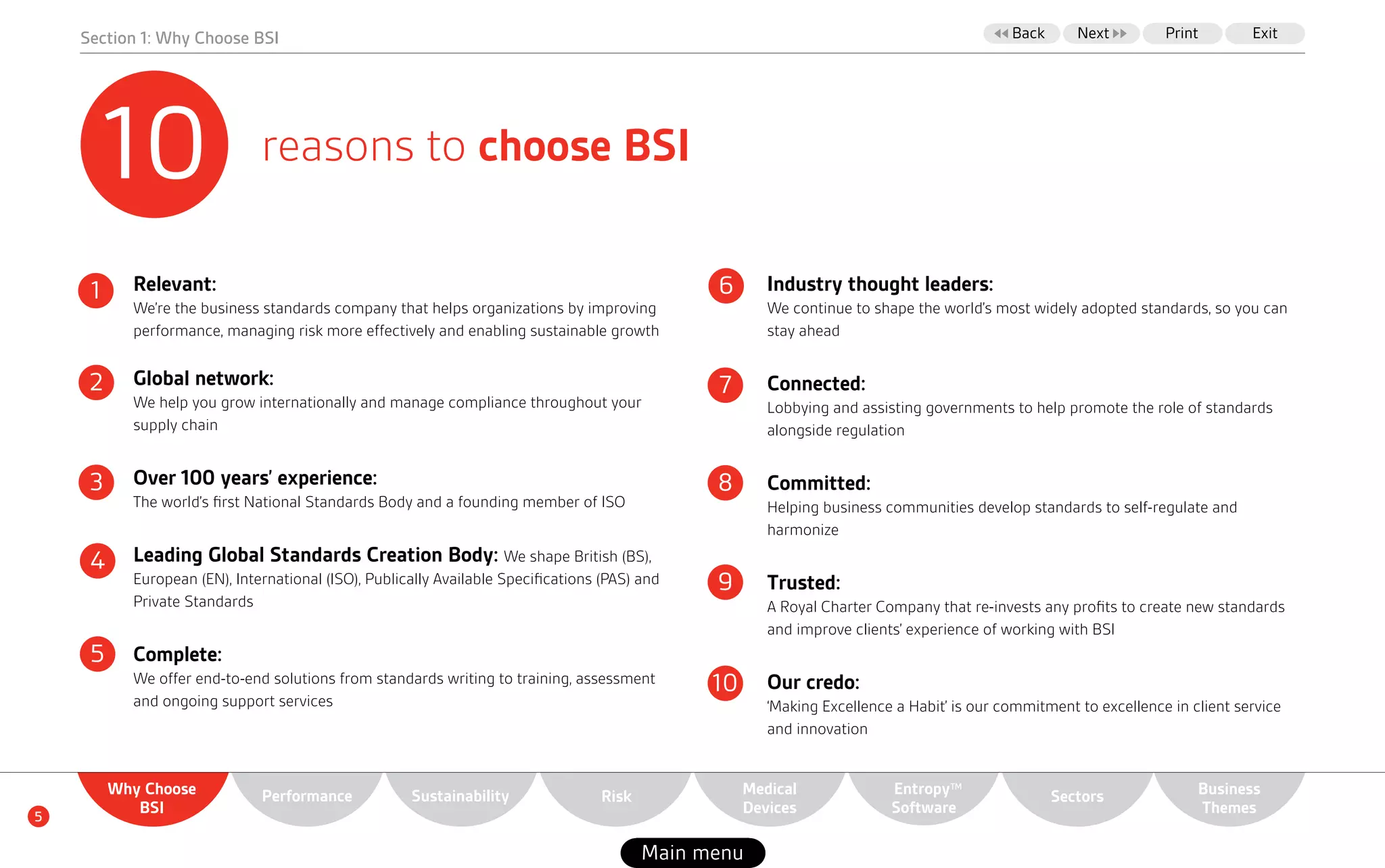 Interactive product guide final | PDF