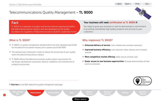 Interactive product guide final | PPT
