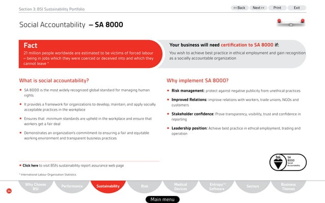 Interactive product guide final | PPT