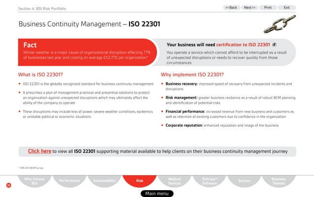 Interactive product guide final | PPT