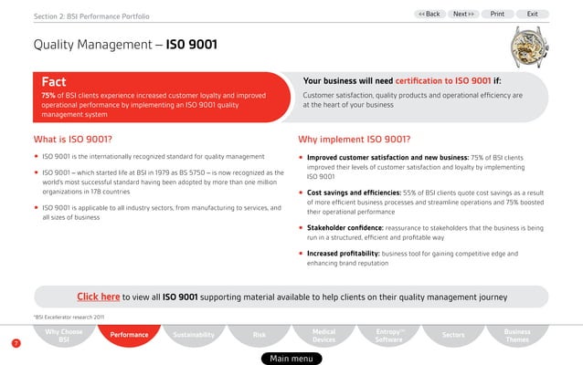 Interactive product guide final | PPT