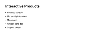 interactive products and definitions.pdf