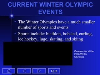 Interactive Project | PPT