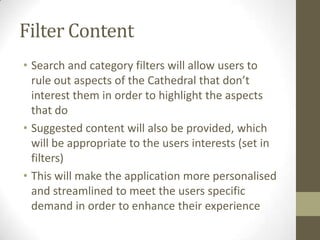 Interactive project | PPT