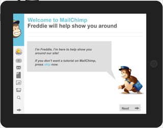 Interactive Prototype | PPT