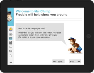 Interactive Prototype | PPT
