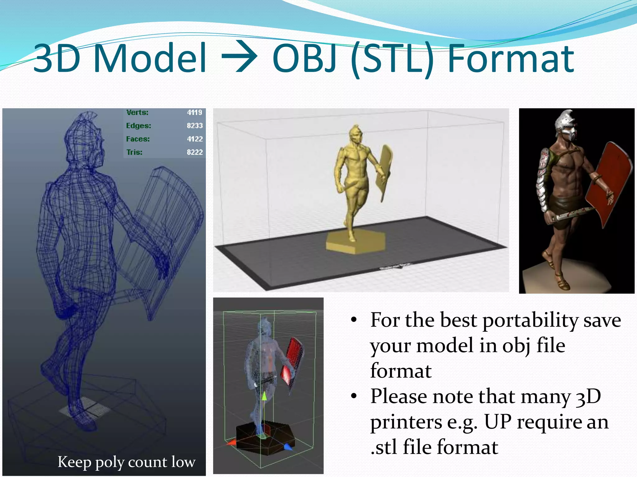 Visualization and Interactive Prototyping with Unity3D | PPTX | 3-D Graphics | Computer Software ...