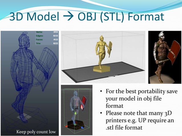 Visualization and Interactive Prototyping with Unity3D | PPTX | 3-D ...