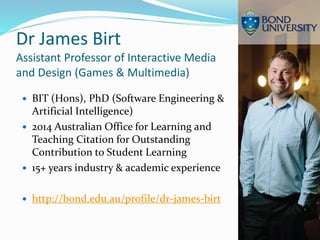 Visualization and Interactive Prototyping with Unity3D | PPT