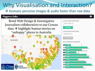 Visualization and Interactive Prototyping with Unity3D | PPT