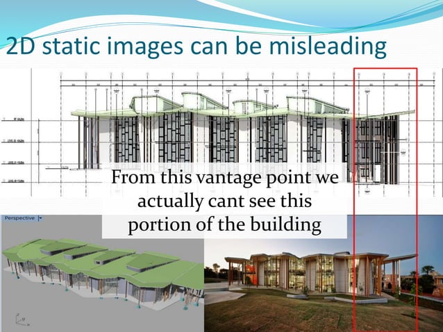 Visualization and Interactive Prototyping with Unity3D | PPTX | 3-D Graphics | Computer Software ...