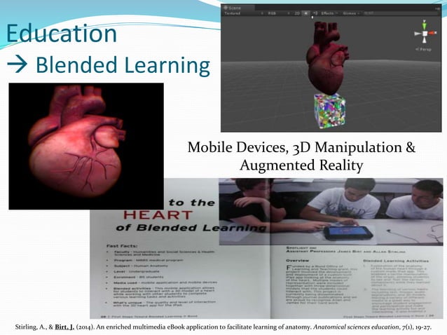 Visualization and Interactive Prototyping with Unity3D | PPTX | 3-D Graphics | Computer Software ...