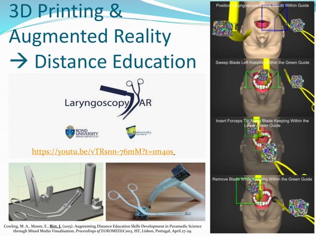 Visualization and Interactive Prototyping with Unity3D | PPTX | 3-D Graphics | Computer Software ...