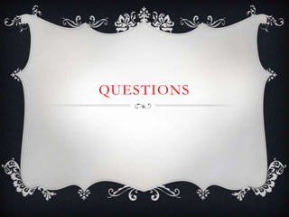Interactive questions | PPTX