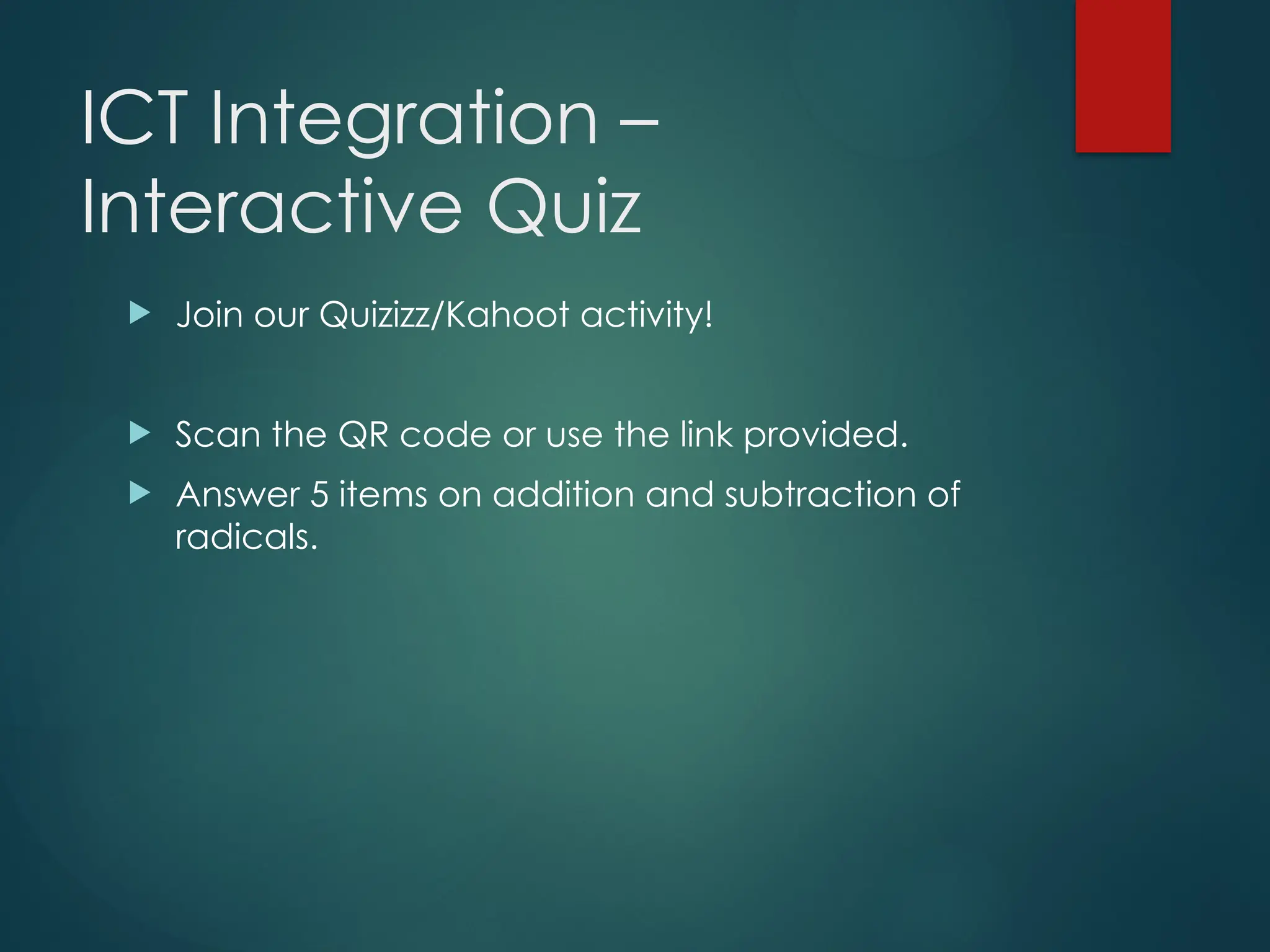 Interactive_Introduction to Radicals_Presentation.pptx