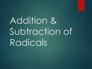 Interactive_Introduction to Radicals_Presentation.pptx