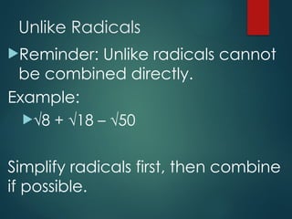 Interactive_Introduction to Radicals_Presentation.pptx