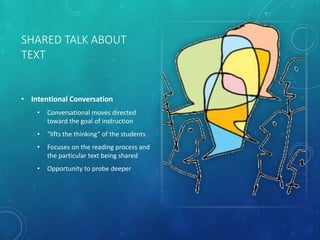 Interactive read aloud | PPTX