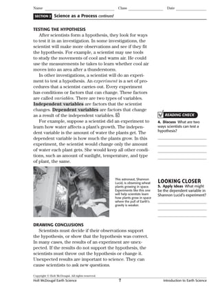 Interactive reader and study guide | PDF