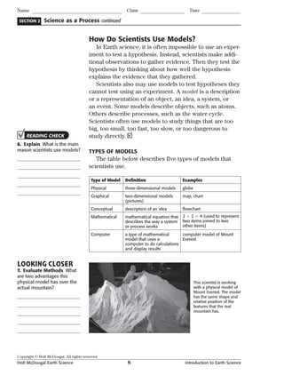 Interactive reader and study guide | PDF