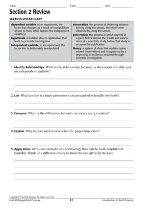 Interactive reader and study guide | PDF