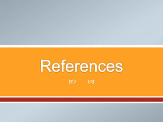 Interactive Reading Model | PPT