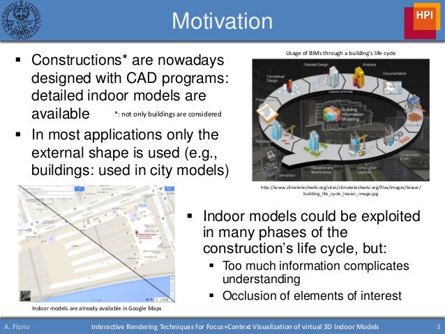 Interactive Rendering Techniques For Focus Context Visualization Of 3…
