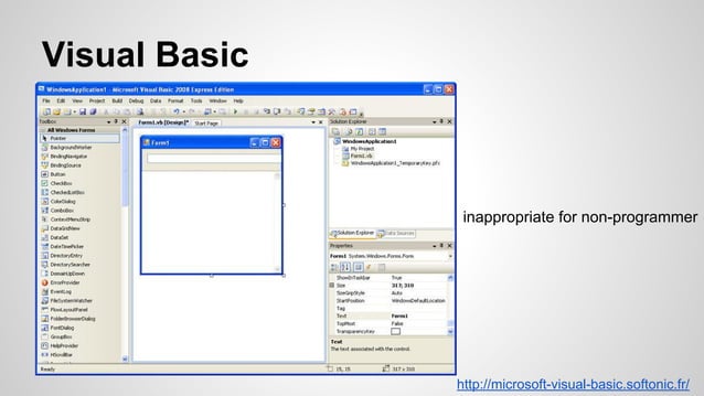 Interactive sketching for the early stages of user interface design | PPT