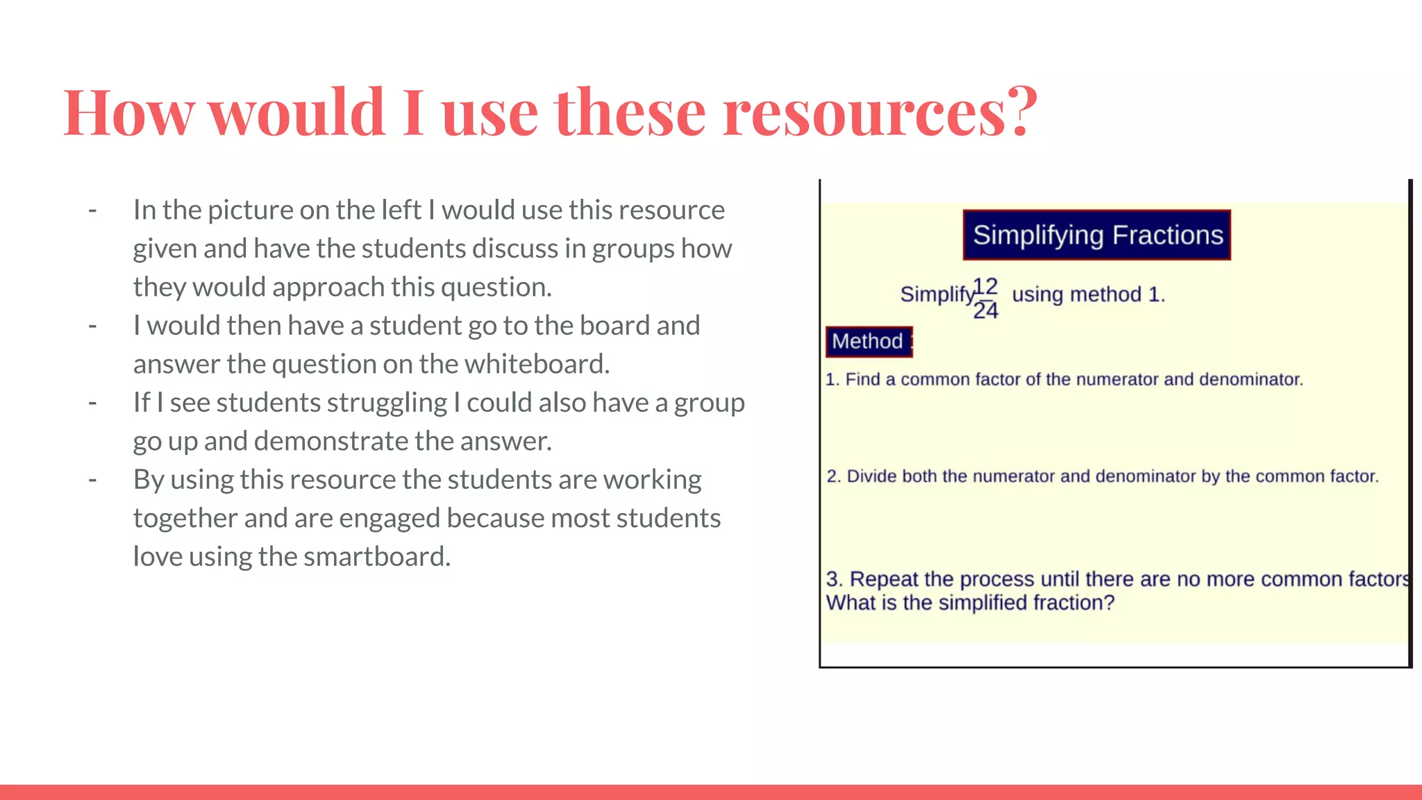 Interactive smart boards into lesson plans | PDF