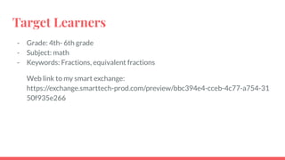 Interactive smart boards into lesson plans | PDF