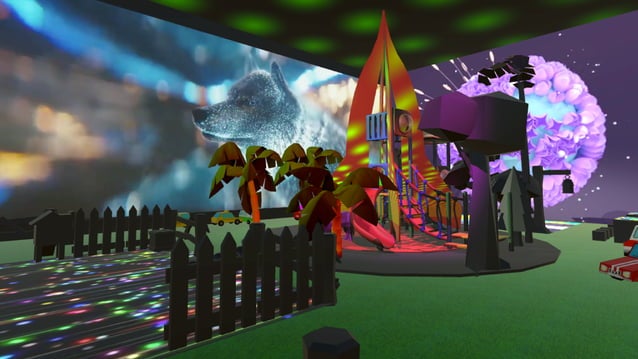 Interactive space Design | PDF