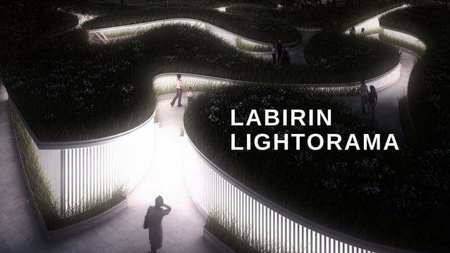 Interactive space Design | PDF