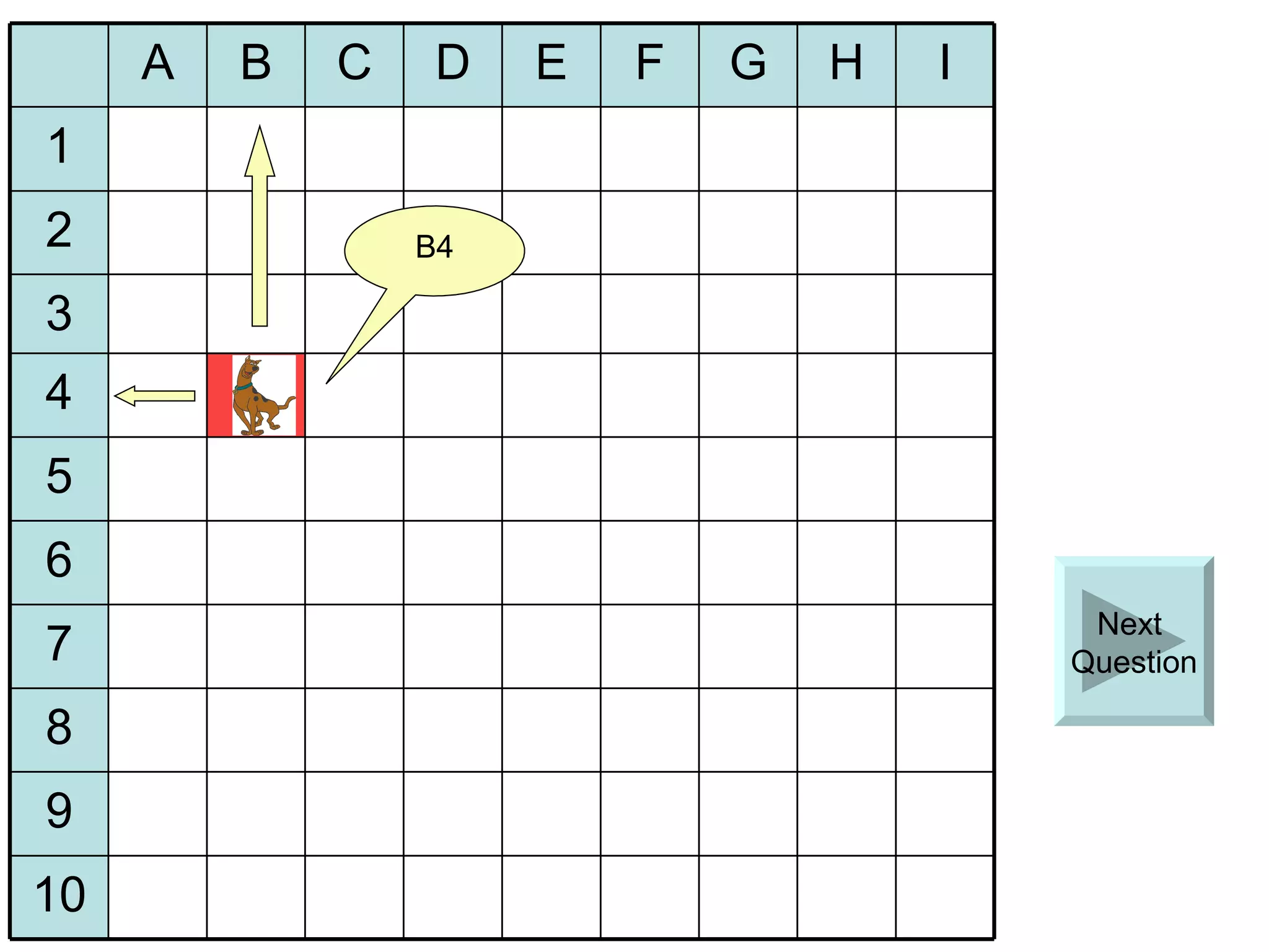 Interactive spreadsheet basics[1] | PPT