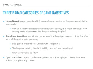 Interactive Stories | PDF