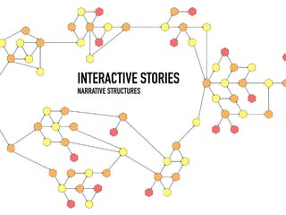 Interactive Stories | PPT