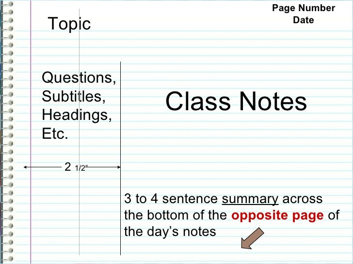 Interactive studentnotebooks. ppt