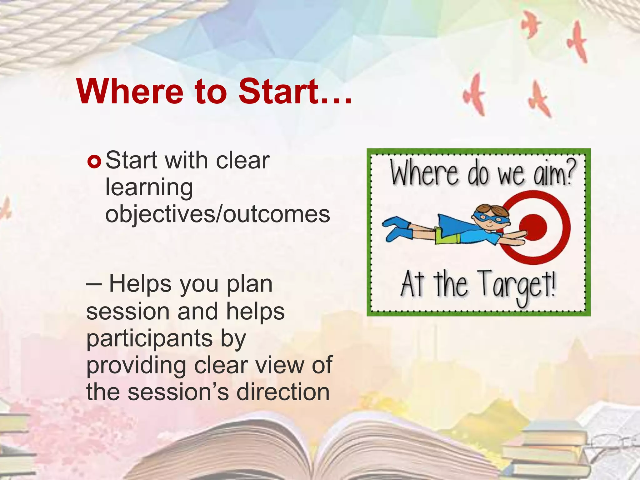 Interactive teaching and interactive learning | PPTX