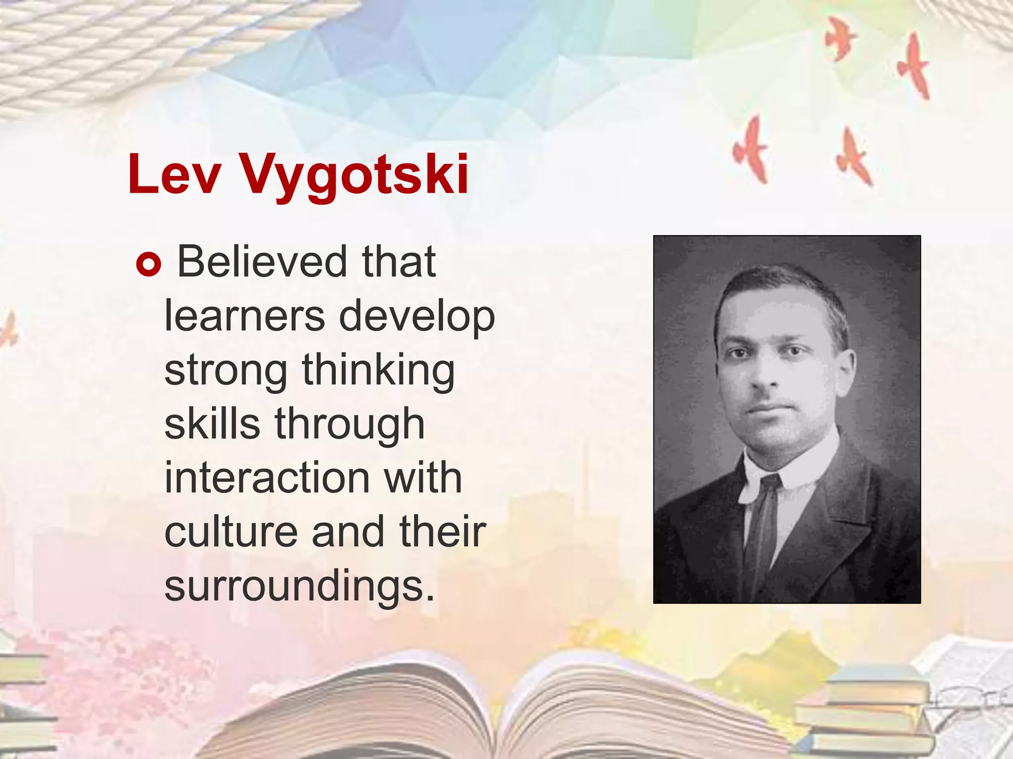 Interactive teaching and interactive learning | PPTX