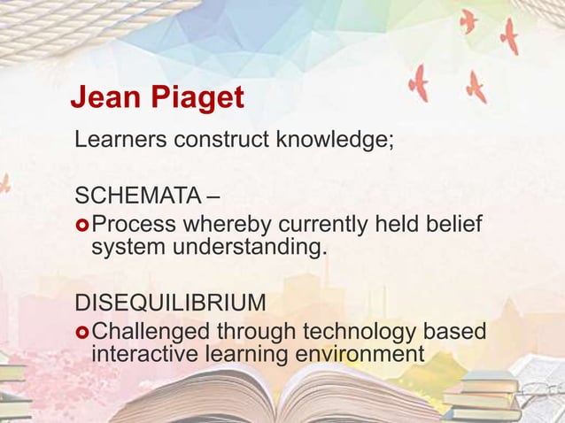 Interactive teaching and interactive learning | PPTX