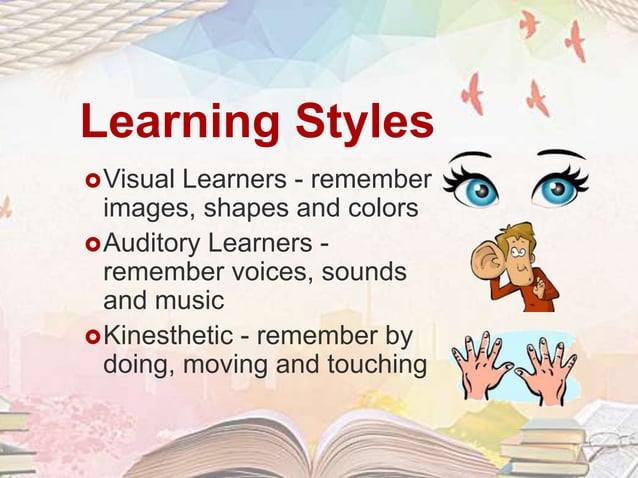 Interactive teaching and interactive learning | PPTX