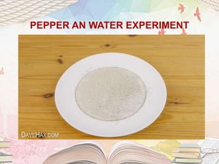 Interactive teaching and interactive learning | PPTX