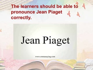 Interactive teaching and interactive learning | PPT