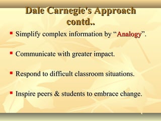 Interactive teaching methodologies | PPT | Education